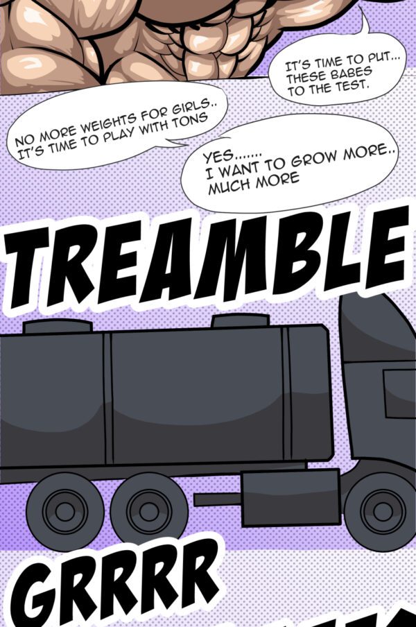 Collections - Wheytoon