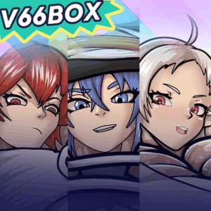 Collections - Wheytoon